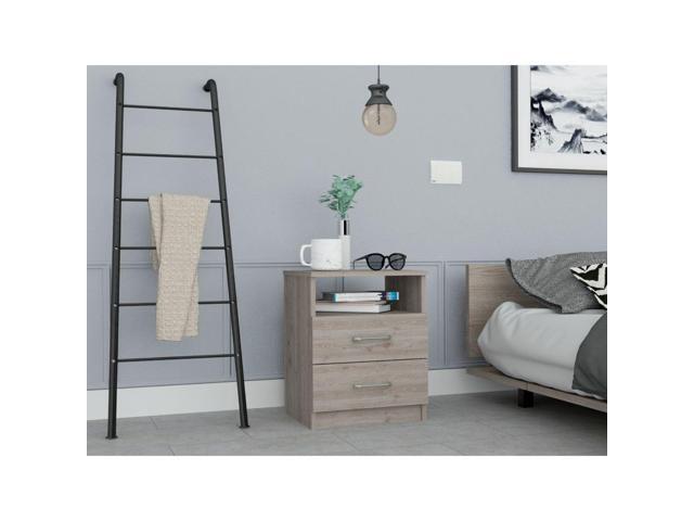 Click here for Napoles Nightstand  End Table  Side Table Superior... prices