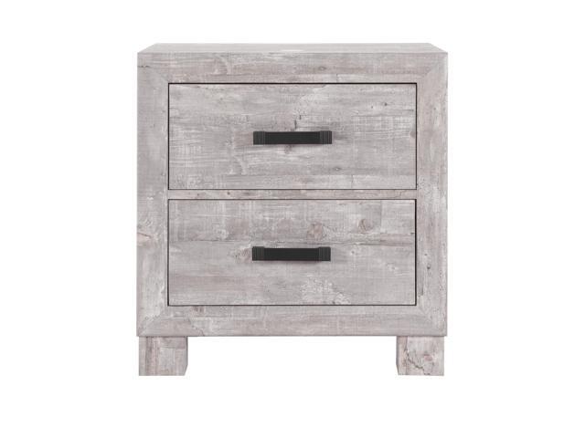 Click here for ROVER GREY NIGHTSTAND prices