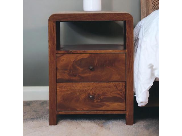 Click here for Soild wood Aspen Nightstand prices