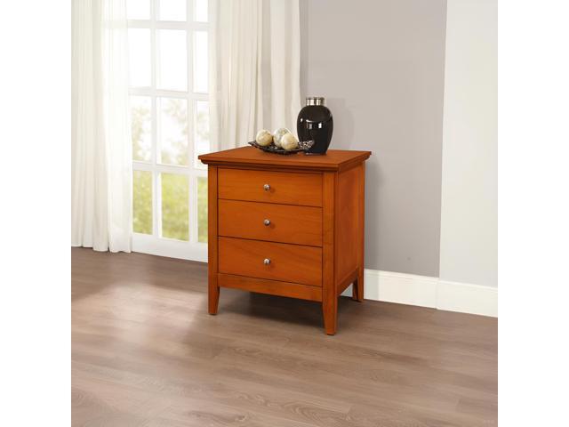 Click here for Charming Oak Nightstand For Any Space prices