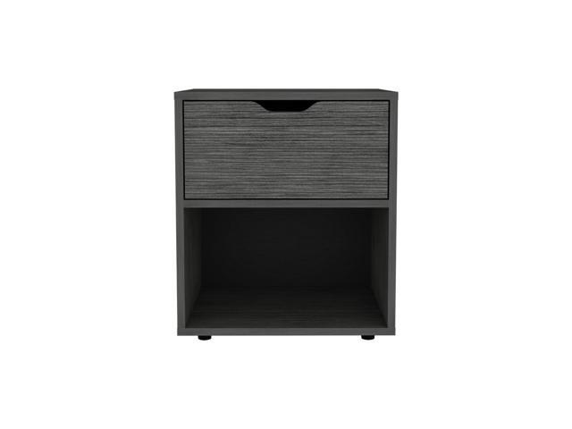 Click here for Nightstand Altheimer  Bedroom  Light Gray prices