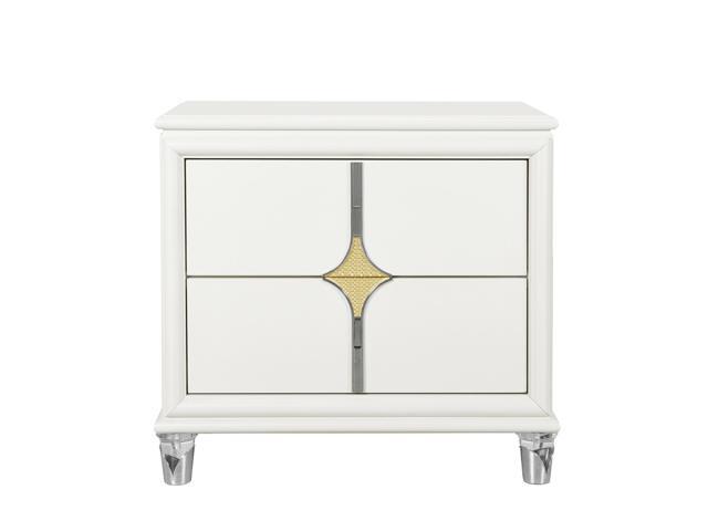 Click here for URIUNI GOLD NIGHTSTAND prices