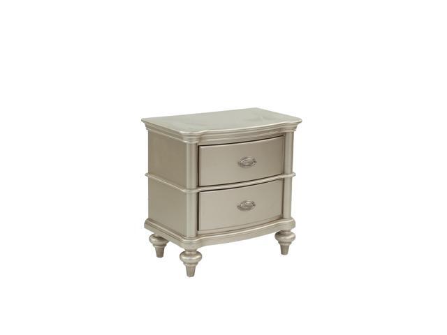 Click here for NIGHTSTAND in Champagne prices