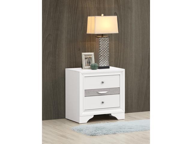 Click here for Madrid G02390-N Nightstand prices