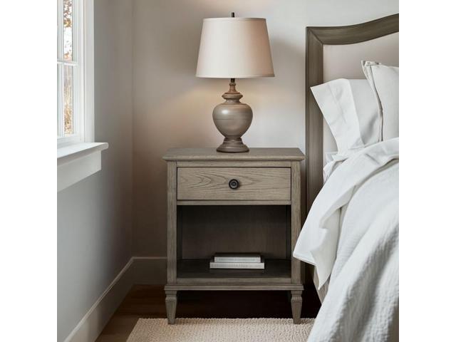 Click here for Victoria Nightstand Reclaimed Grey prices