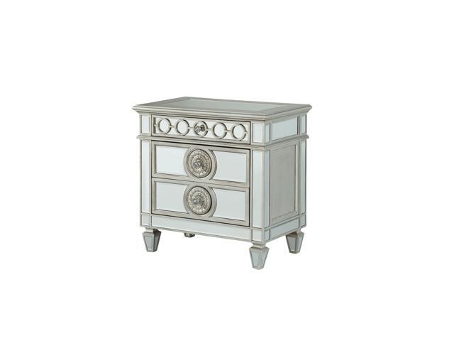Click here for Varian Mirrored Nightstand prices