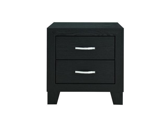 Click here for CARLOS BLACK NIGHTSTAND prices