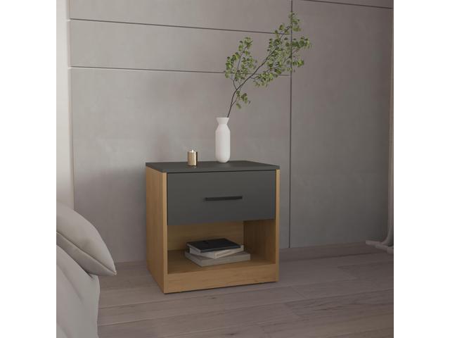 Click here for Nightstand  1 Door  1 Shelf prices