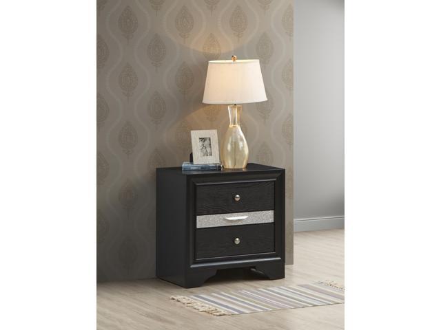 Click here for Madrid G02350-N Nightstand prices