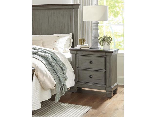 Click here for Transitional-Rustic Style Coffee and Antique Gray... prices