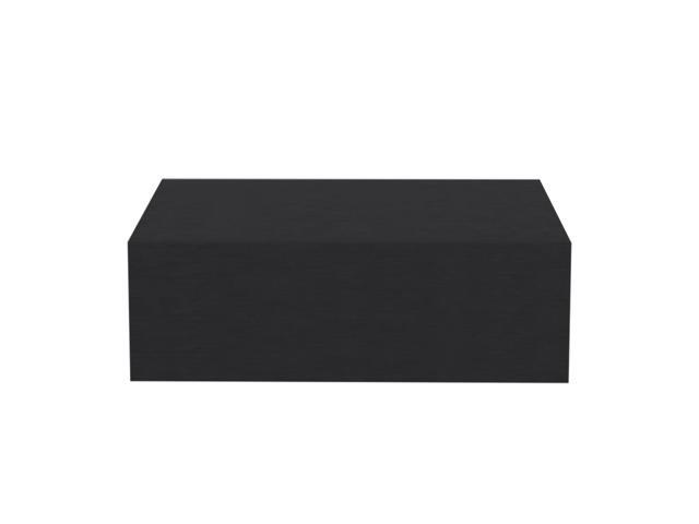 Click here for Nightstand Isola  Bedroom  Black prices