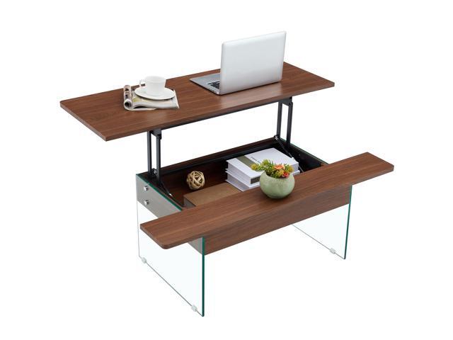 Click here for 43.3-inch coffee table with lifting function (with... prices