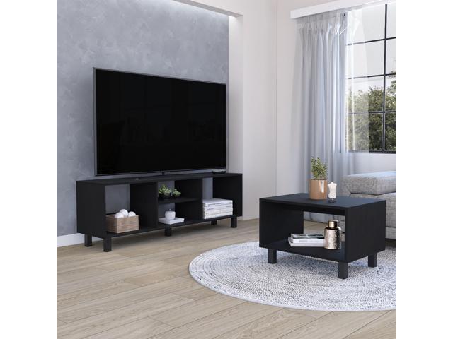 Click here for Eclipse Living Room Duo Set with TV Stand And Coff... prices