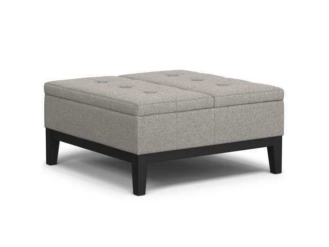 Click here for Dover Lift Top Coffee Table Storage Ottoman prices
