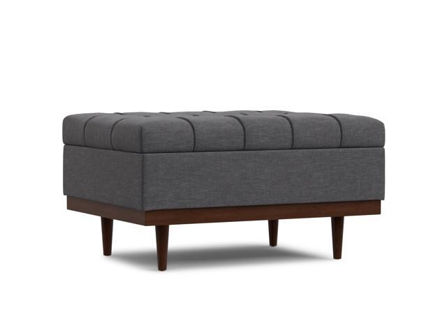 Click here for Mariah Coffee Table Storage Ottoman prices