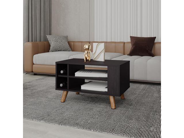 Click here for Latrobe Coffee Table  Living Room  Black prices
