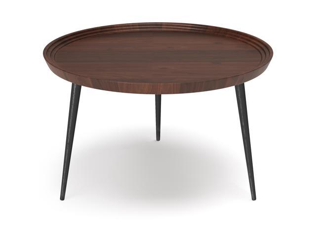 Click here for Clairmont - Coffee Table - Cognac prices