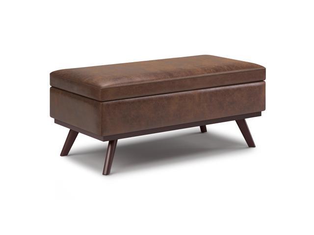 Click here for Owen - Lift Top Large Coffee Table Storage Ottoman... prices