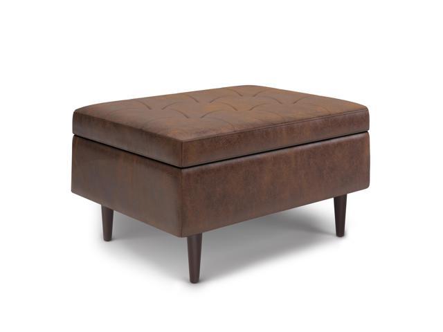 Click here for Shay - Mid Century Small Coffee Table Storage Otto... prices