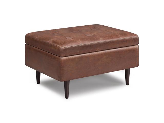 Click here for Shay - Mid Century Small Coffee Table Storage Otto... prices