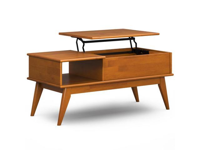 Click here for Draper Lift Top Coffee Table prices