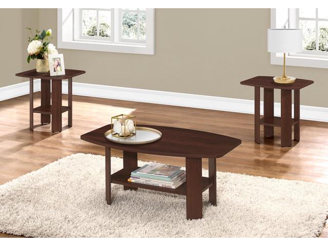 Click here for Table Set  3pcs Set  Coffee  End  Side  Accent  Li... prices