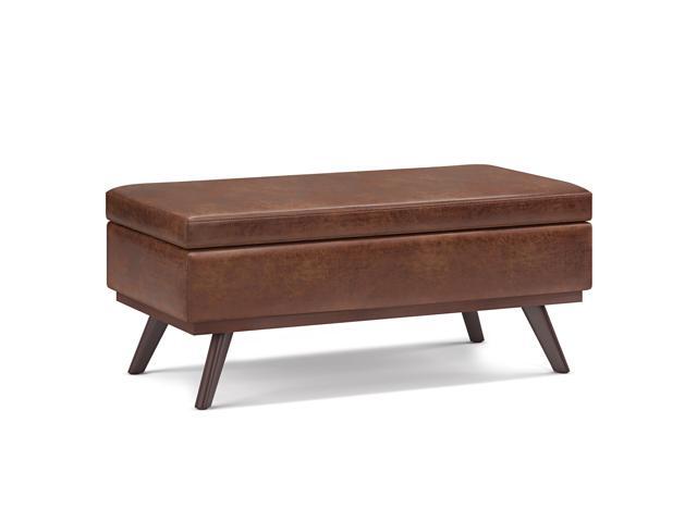 Click here for Owen - Lift Top Large Coffee Table Storage Ottoman... prices