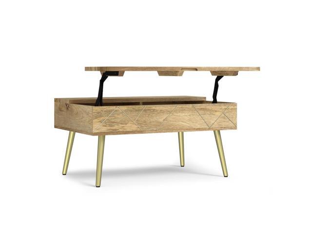 Click here for Jager Lift Top Coffee Table prices