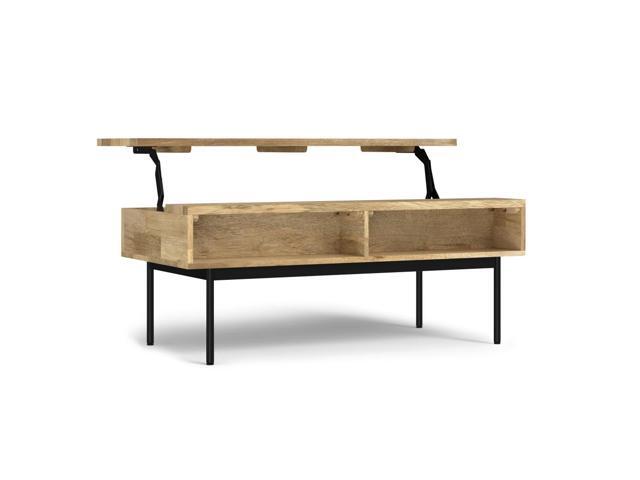 Click here for Reeves Lift Top Coffee Table prices