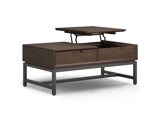 Click here for Banting Lift Top Coffee Table prices