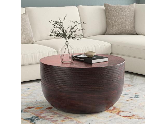 Click here for Johnsen Metal Coffee Table in Oil Rubbed Bronze prices