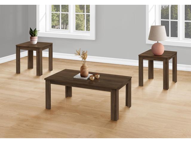 Click here for Table Set  3pcs Set  Coffee  End  Side  Accent  Li... prices
