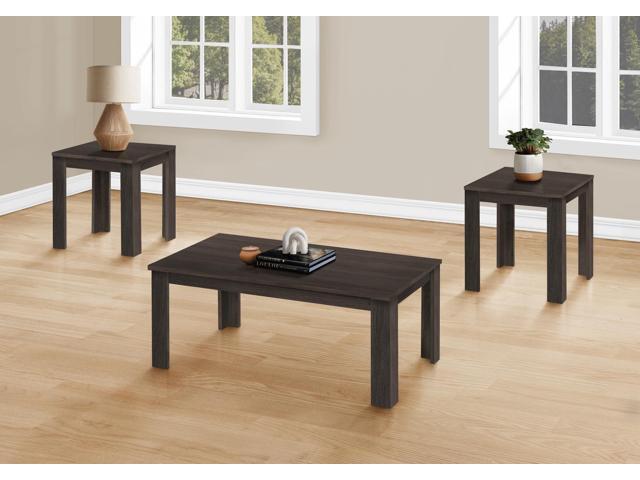 Click here for Table Set  3pcs Set  Coffee  End  Side  Accent  Li... prices