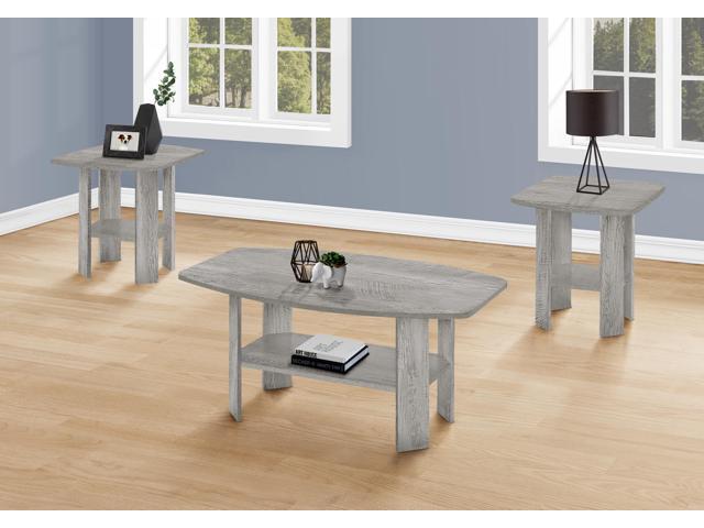 Click here for Table Set  3pcs Set  Coffee  End  Side  Accent  Li... prices