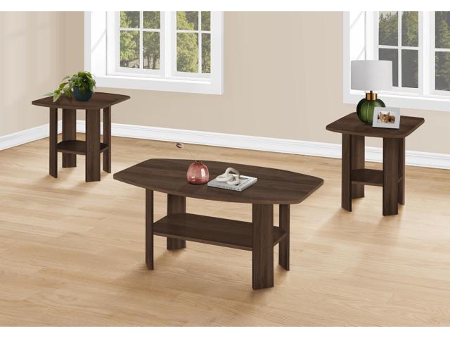 Click here for Table Set  3pcs Set  Coffee  End  Side  Accent  Li... prices