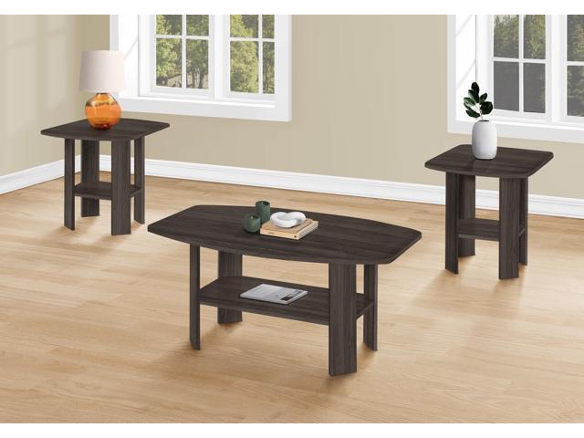 Click here for Table Set  3pcs Set  Coffee  End  Side  Accent  Li... prices