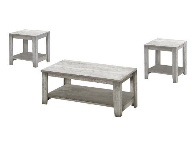 Click here for Table Set  3pcs Set  Coffee  End  Side  Accent  Li... prices