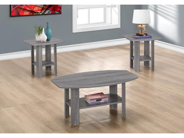 Click here for Table Set  3pcs Set  Coffee  End  Side  Accent  Li... prices