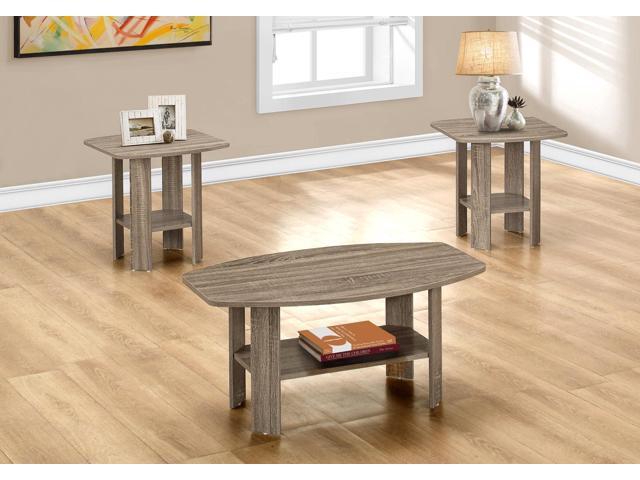 Click here for Table Set  3pcs Set  Coffee  End  Side  Accent  Li... prices