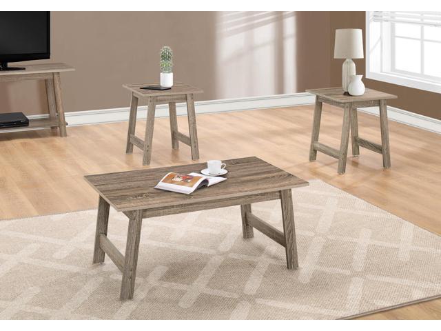 Click here for Table Set  3pcs Set  Coffee  End  Side  Accent  Li... prices