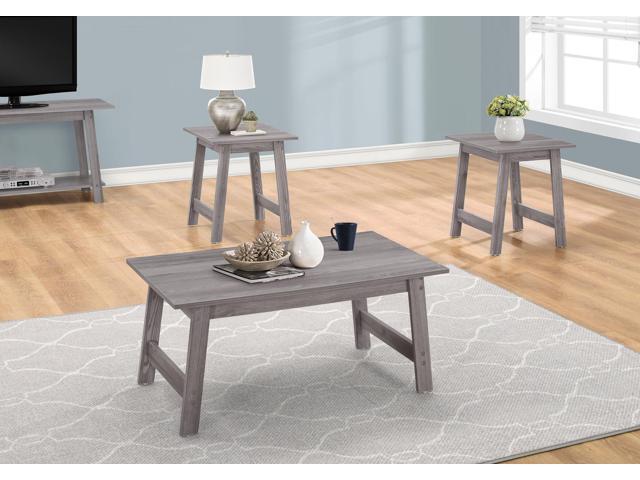 Click here for Table Set  3pcs Set  Coffee  End  Side  Accent  Li... prices