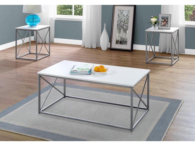 Click here for Table Set  3pcs Set  Coffee  End  Side  Accent  Li... prices