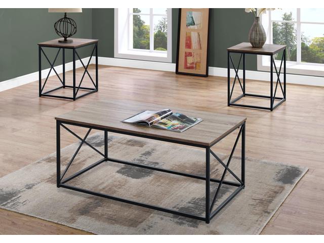 Click here for Table Set  3pcs Set  Coffee  End  Side  Accent  Li... prices