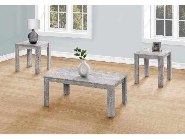 Click here for Table Set  3pcs Set  Coffee  End  Side  Accent  Li... prices