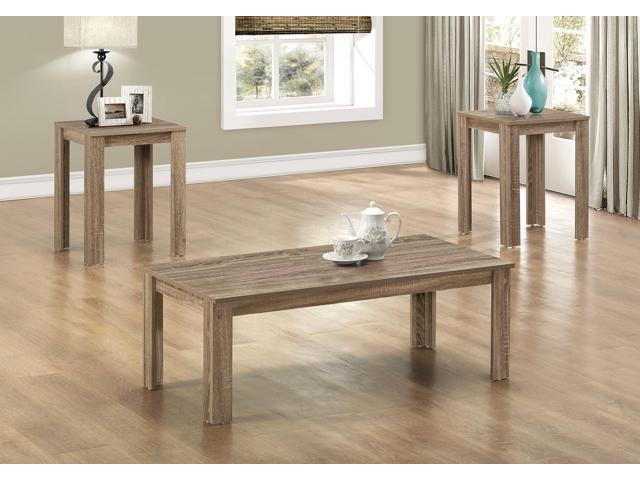 Click here for Table Set  3pcs Set  Coffee  End  Side  Accent  Li... prices