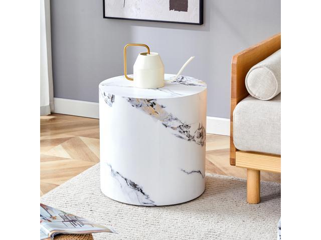 Click here for The cylindrical table with its patterned design ca... prices