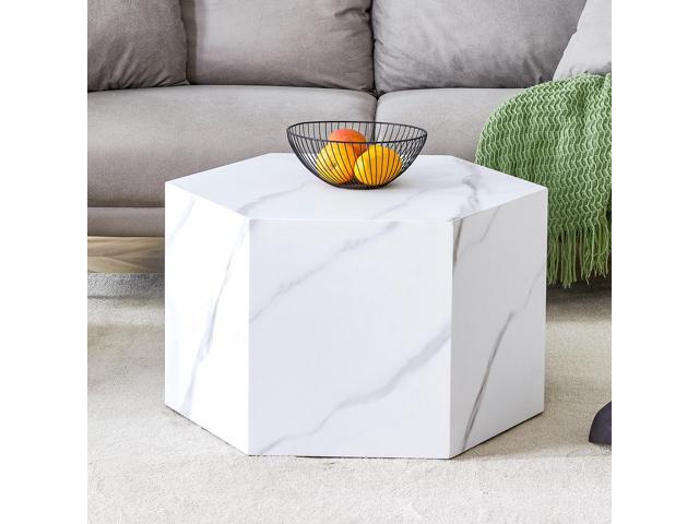 Click here for Modern MDF coffee table  with complex texture patt... prices