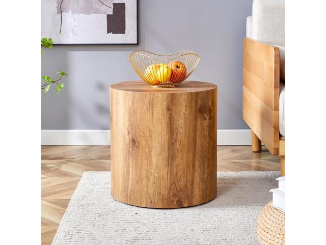 Click here for The cylindrical table with its patterned design ca... prices