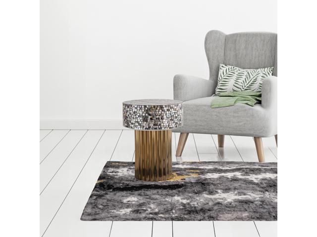 Click here for ET 1207-16 End Table Finished With Mother Of Pearl... prices