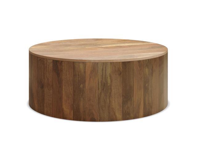 Click here for Millbury Drum Coffee Table prices